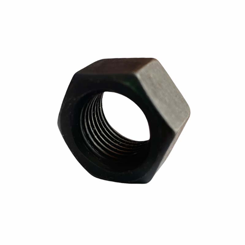 TUERCA HEXAGONAL G-5 UNC – Pernos San Martín – Especialistas en Pernos